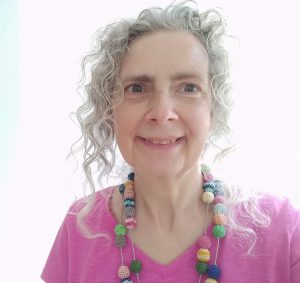 2022 UKHC Speakers: Lisa French – Boost your wellbeing. Relax, refresh ...